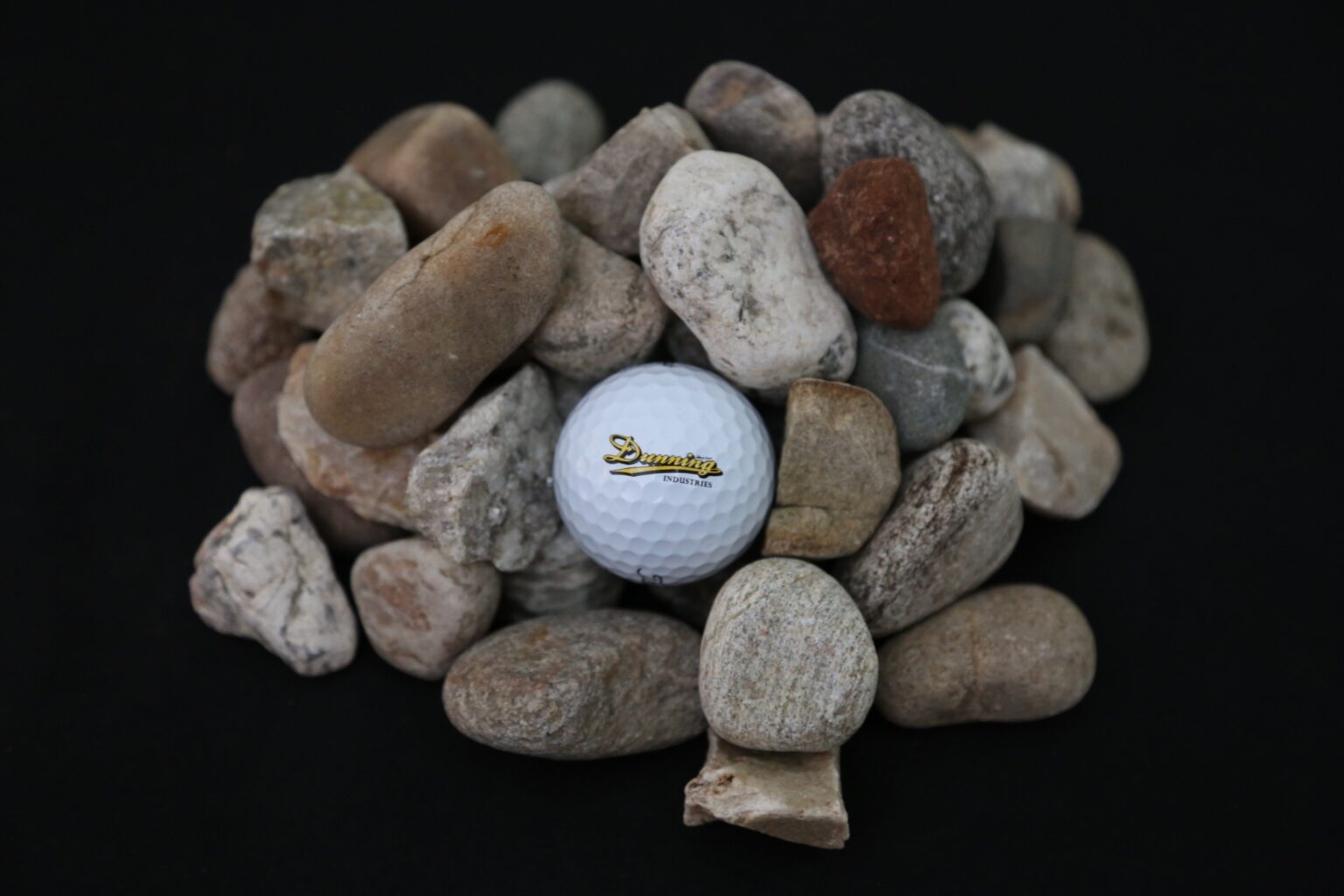 Sand & Stone Products - Dunning Sand & Gravel