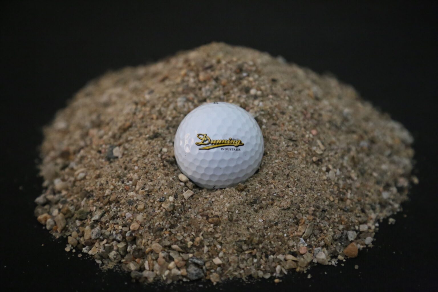 Dunning Sand And Gravel