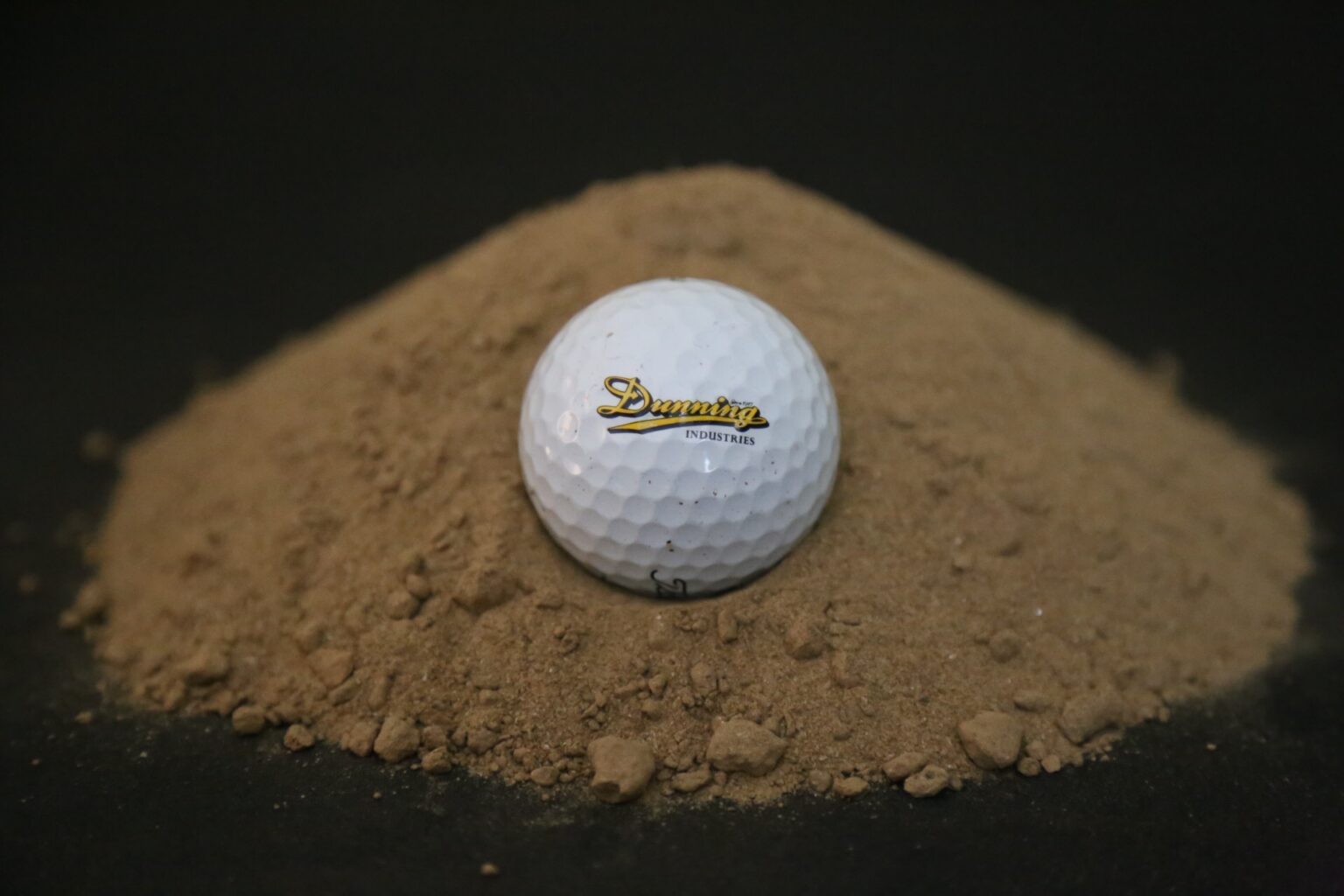 Sand & Stone Products - Dunning Sand & Gravel