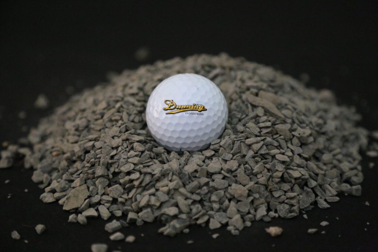 Sand & Stone Products - Dunning Sand & Gravel