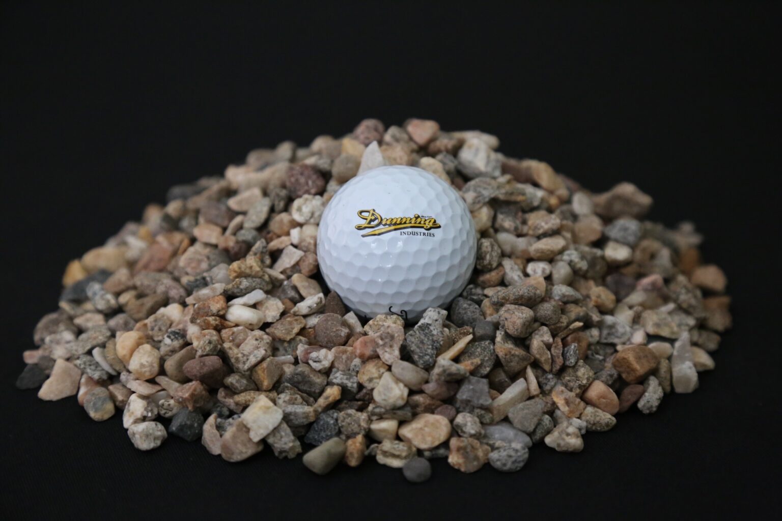 Sand & Stone Products - Dunning Sand & Gravel