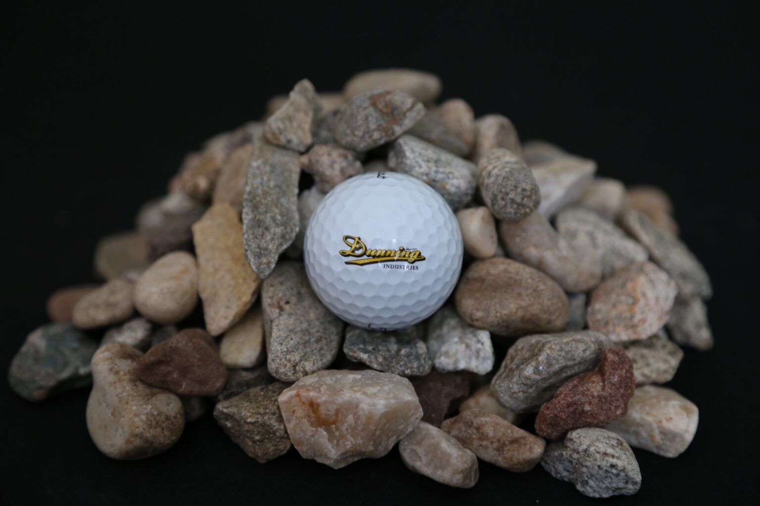 Sand & Stone Products - Dunning Sand & Gravel