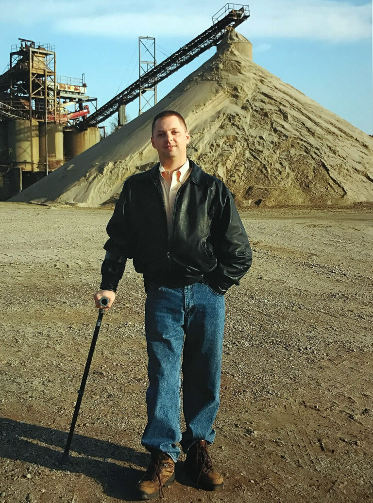 Dunning Sand And Gravel